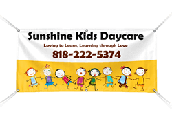 Salon Window Decals | Nail Window Decals | Signazon