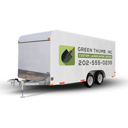 Custom Car Magnets | Magnetic Signs for Your Vehicle | Signazon