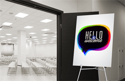 Restaurant Window Decals | Restaurant Window Clings | Signazon