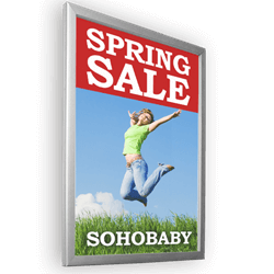 Business Signs | Custom Indoor & Outdoor Business Signage | Signazon