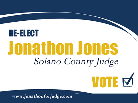 Campaign Yard Signs - Political Yard Signs - Signazon.com