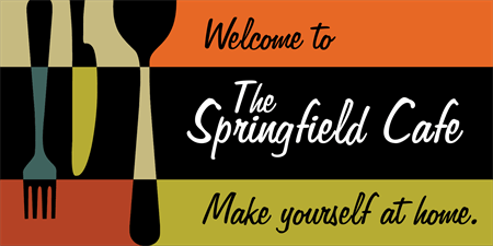 Restaurant Window Decals - Restaurant Window Clings - Signazon.com