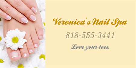 Massage Signs - Custom Massage Spa Signs - Signazon.com