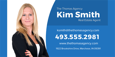 Custom Car Magnets | Magnetic Signs for Your Vehicle | Signazon