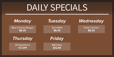 Custom Menu Boards Menu Boards - Menu Signs - Signazon.com