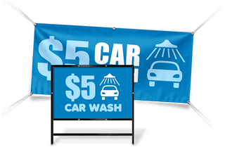 Gas Station Signs, Service Station Signs – Signazon