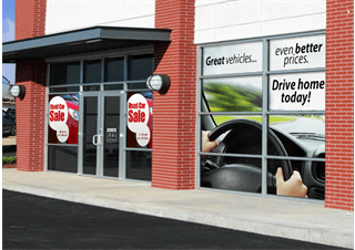 Automotive Signs - Auto Repair Signs - Signazon