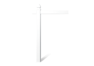 Stakes, Frames, & Posts for Signs - Signazon.com