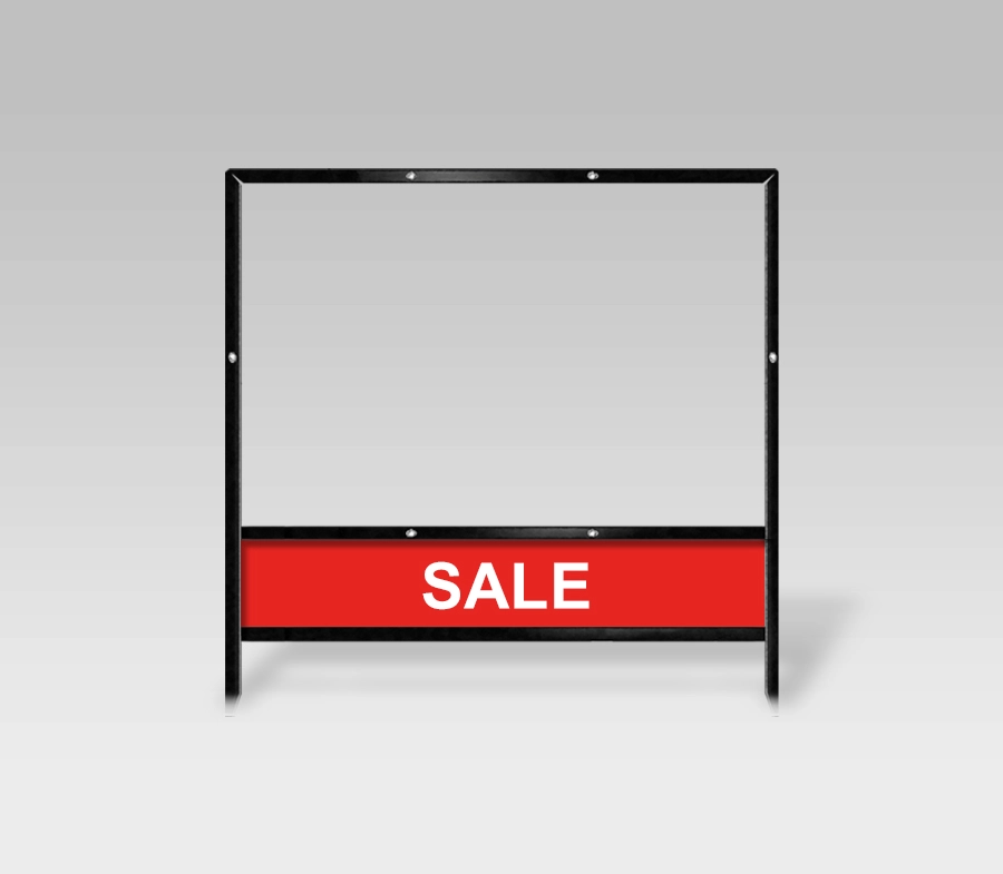 Custom Sign Riders & Real Estate Riders | Signazon