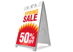 Outdoor Signs | Weather-Resistant Signage | Signazon