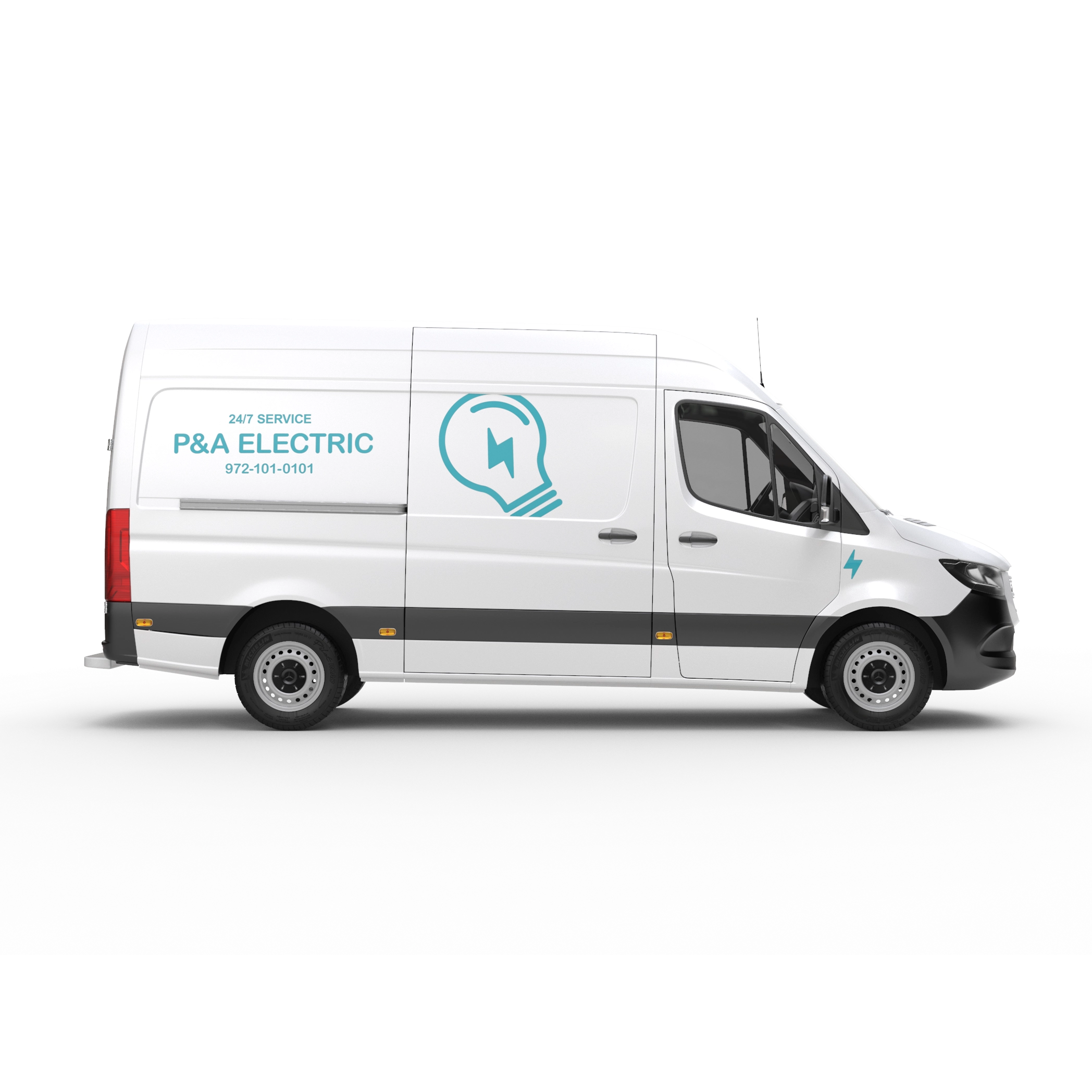 Car Lettering | Custom Lettering for Trucks, Cars, & Vans | Signazon