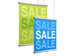 Business Signs | Custom Indoor & Outdoor Business Signage | Signazon