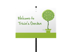 Custom Yard Signs | Shop Lawn Signs & More Now | Signazon