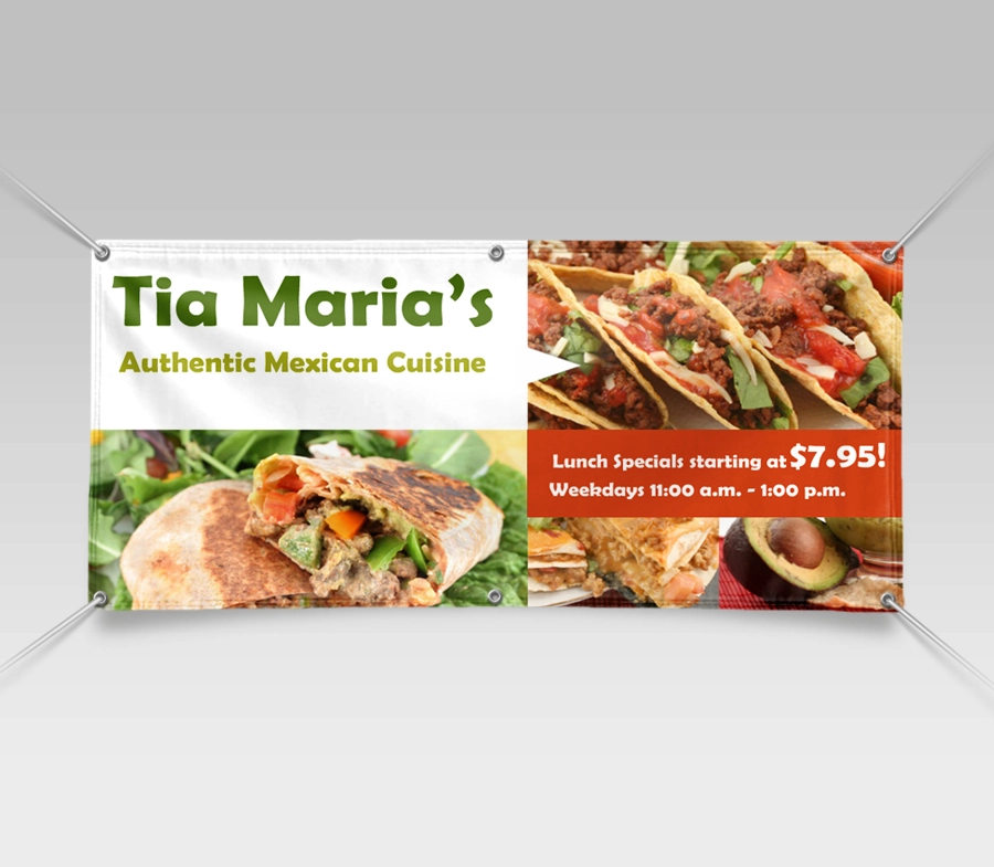 Farmers Market Banners | Produce Banners | Signazon