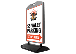 Outdoor Signs | Weather-Resistant Signage | Signazon