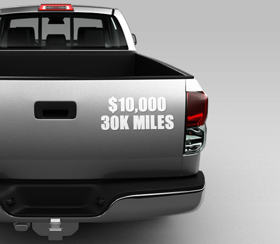 Magnetic Numbers, Number Magnets | Signazon