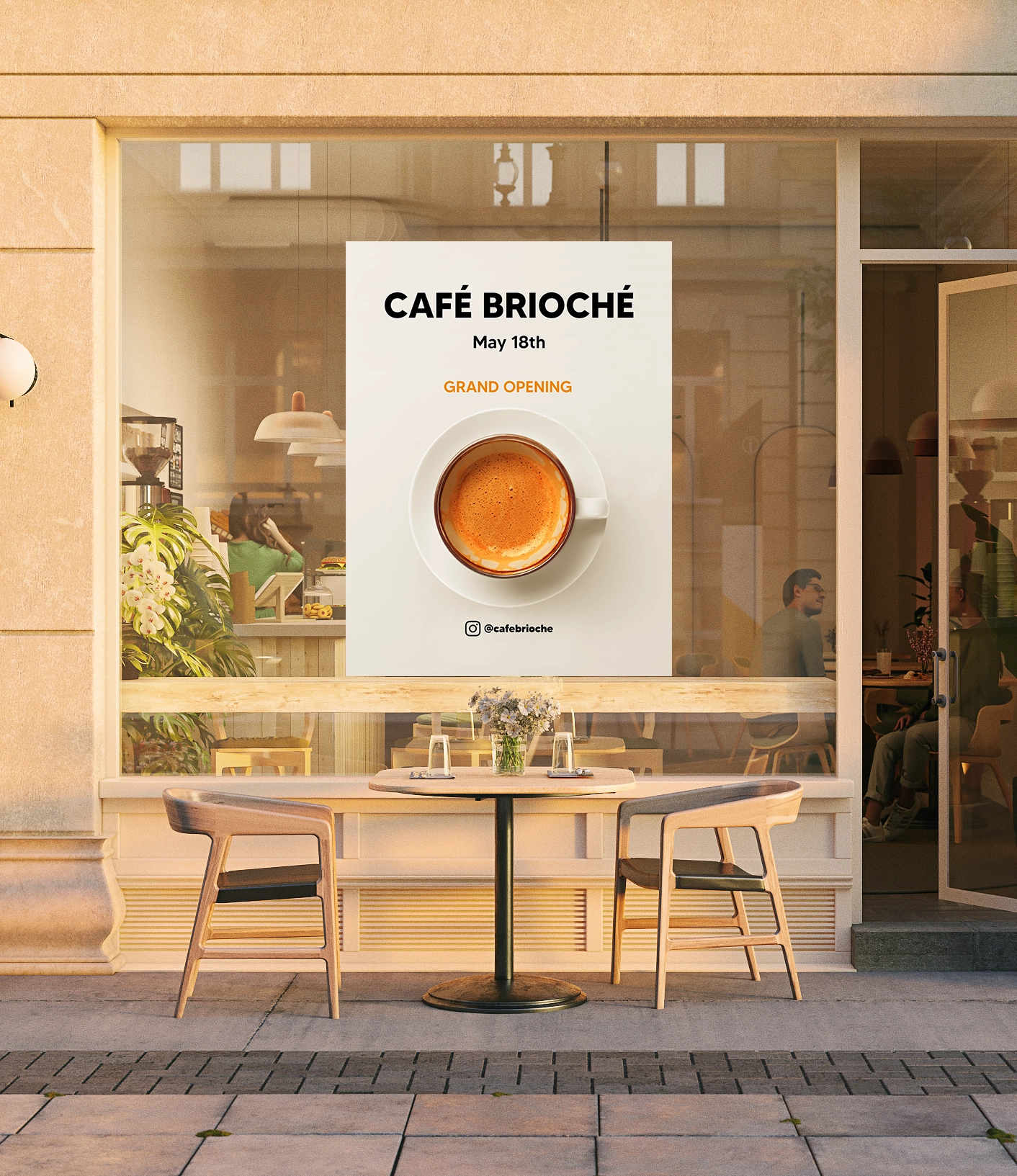 Large Decals, Large Vinyl Decals | Signazon