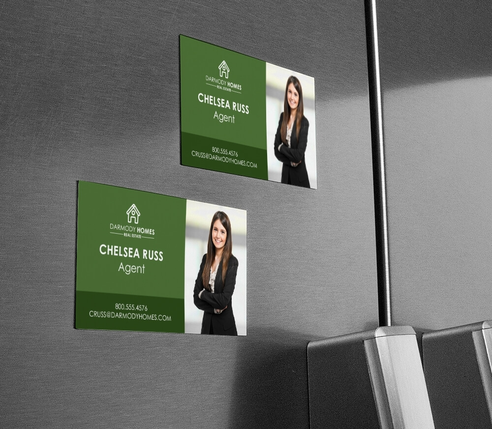 Real Estate Magnets | Real Estate Calendar Magnets | Signazon