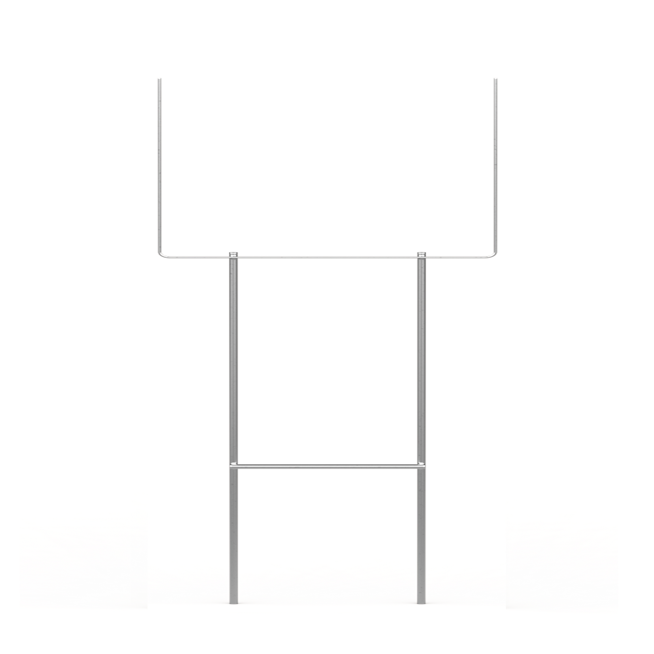 Heavy Stakes for Larger Coro Yard Signs | Signazon