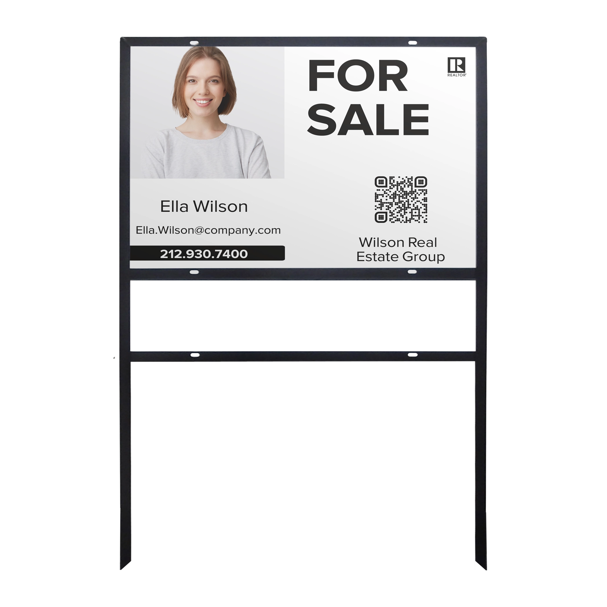 Custom Yard Signs | Shop Lawn Signs & More Now | Signazon