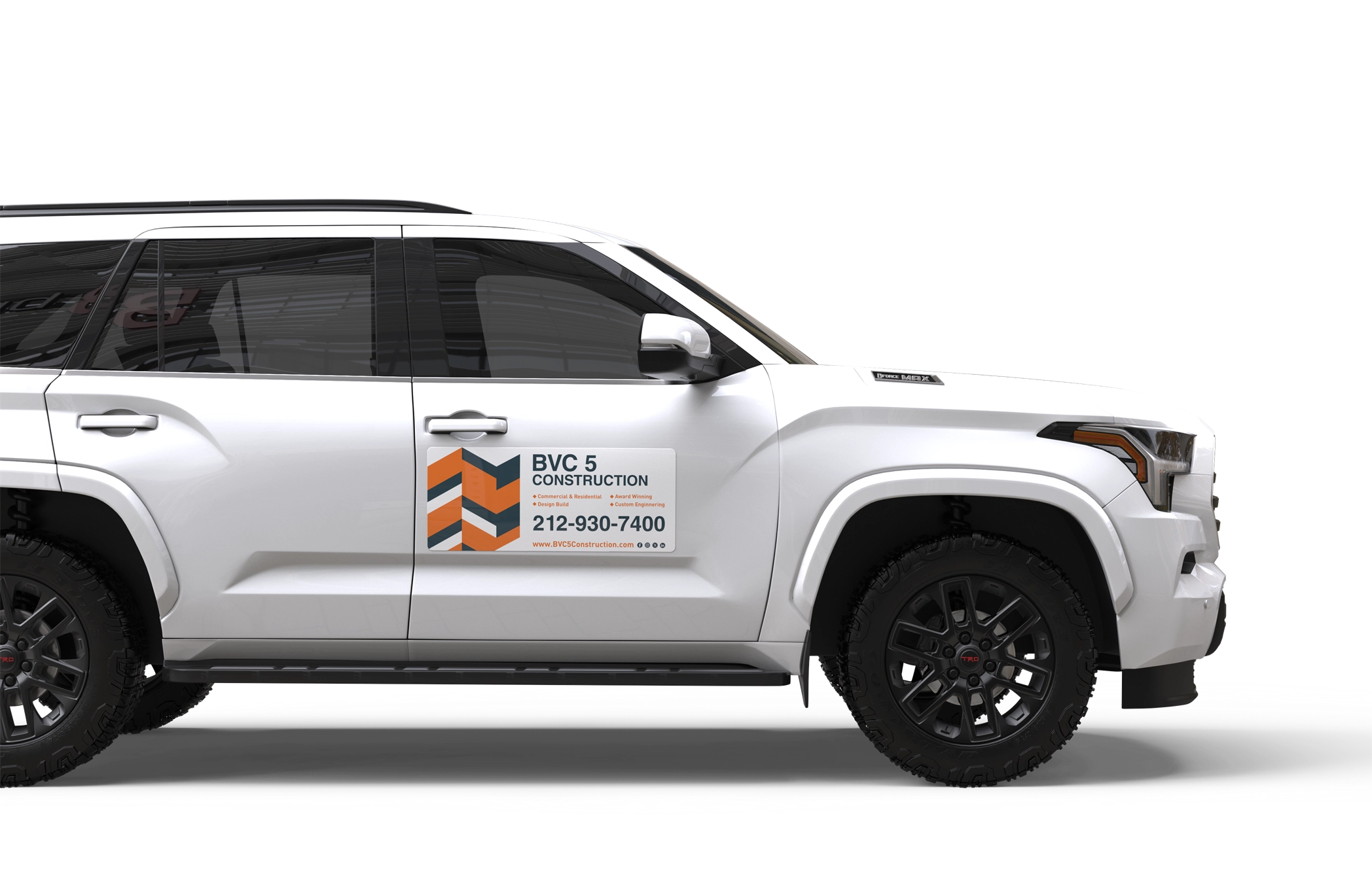 Custom Car Magnets for All Surfaces | Signazon